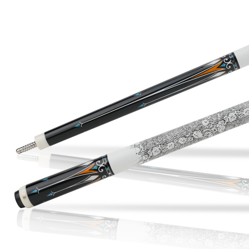 Aspirant Pool Cue Series JF10-10 Series - JFlowers Cues & Cases