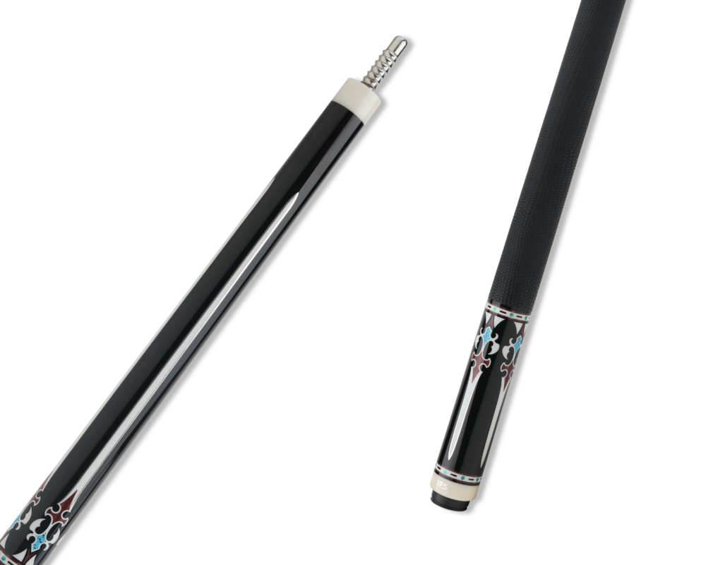 Aspirant Pool Cue Series JF10-13 Series - JFlowers Cues & Cases