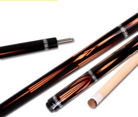 Bf-803 is a high-end pool cue from JFlowers Cues & Cases