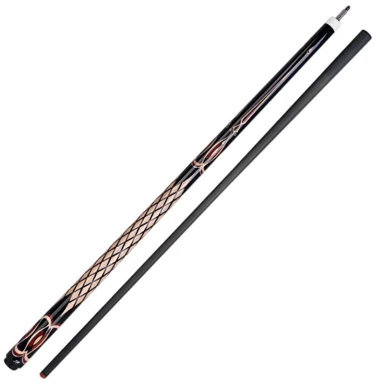 Pool cues aimed at aspiring players - JFlowers Cues & Cases