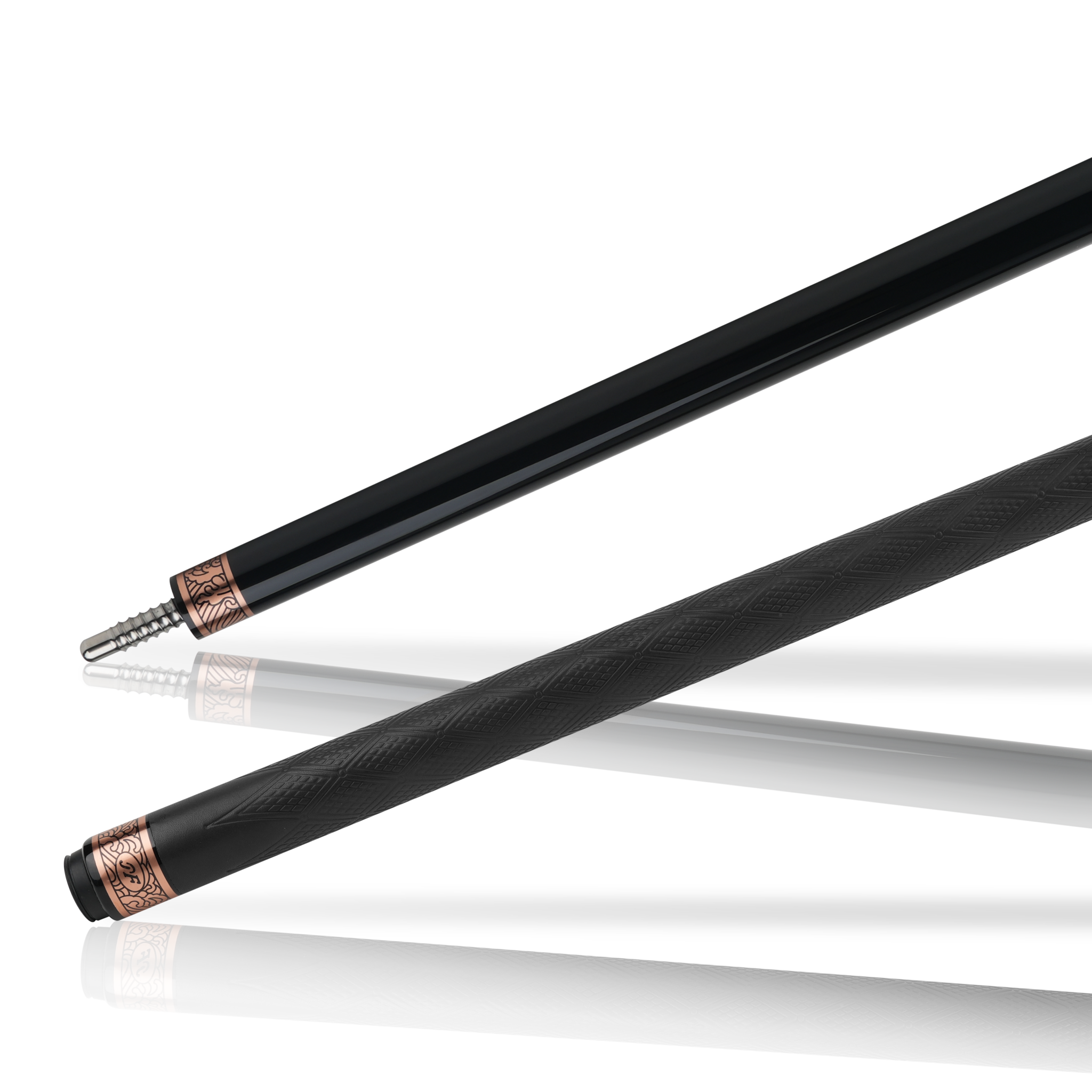 Jf 20-20 - JFlowers Cues & Cases