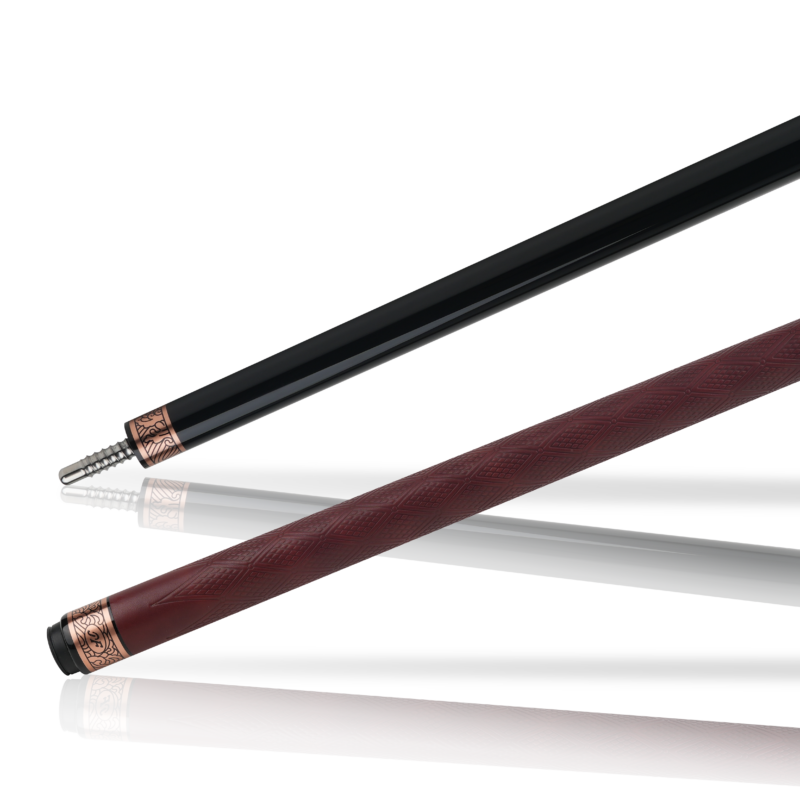 Jf 20-20 - JFlowers Cues & Cases