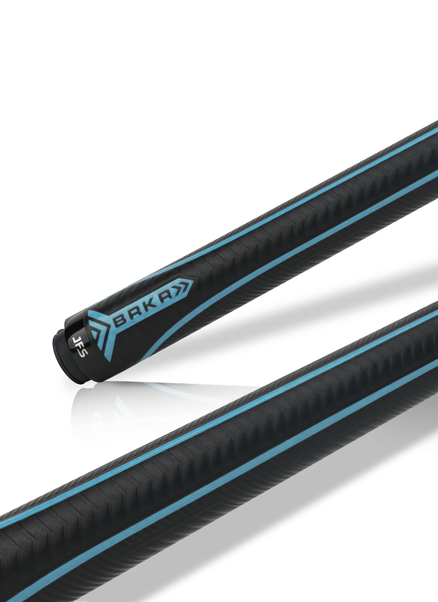 The BRKR Carbon Fiber Break Cue offers the most Bang for Buck