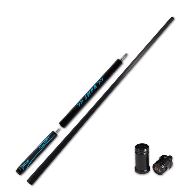 Jmpr - blue - Jump Cue from JFlowers Cues