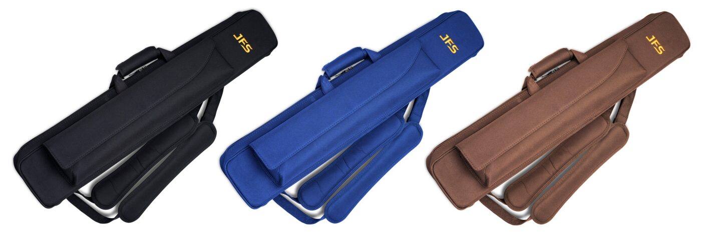 BUTTERFLY - SPORT (3x4) - JFlowers Cues & Cases