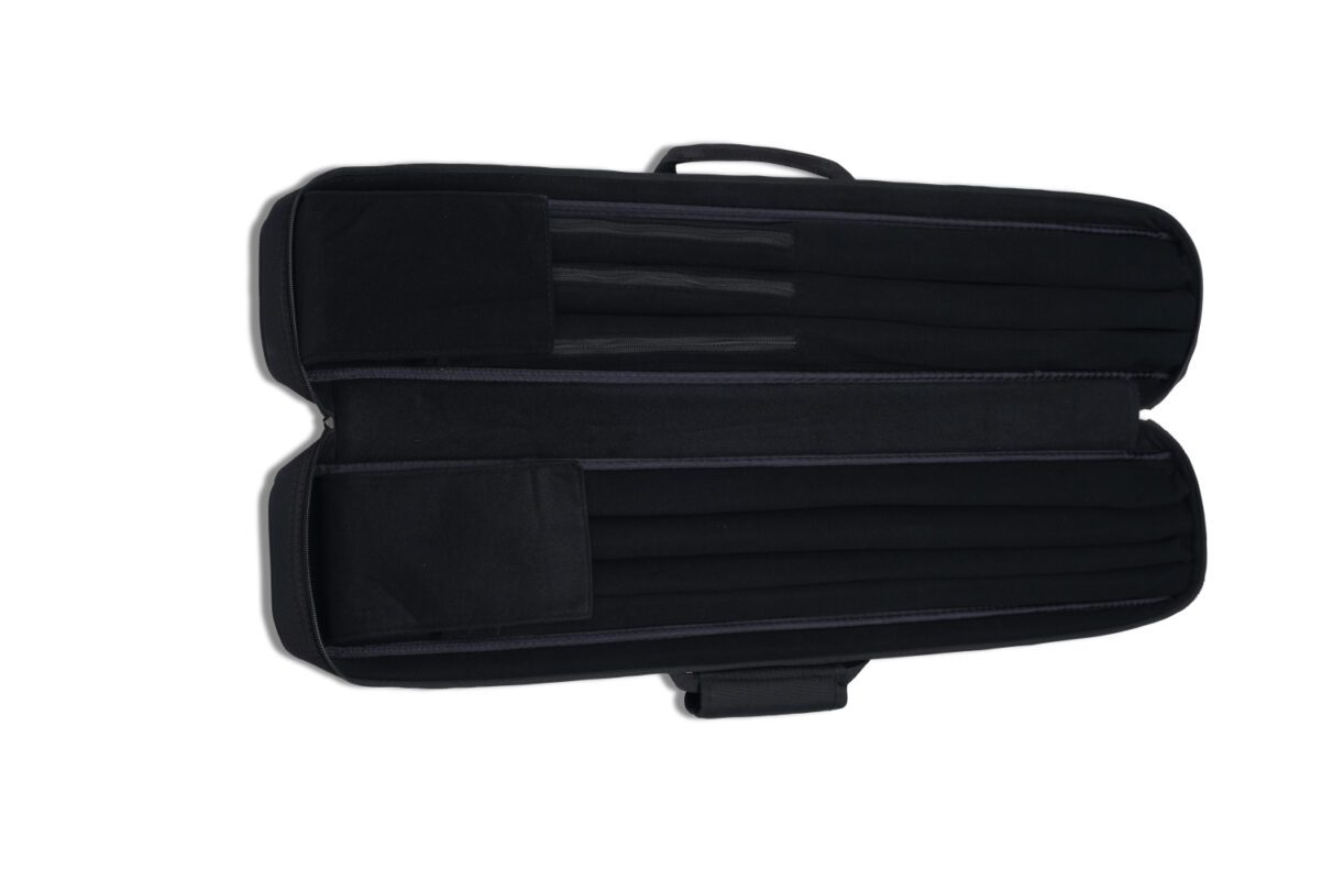 BUTTERFLY - SPORT (3x4) - JFlowers Cues & Cases
