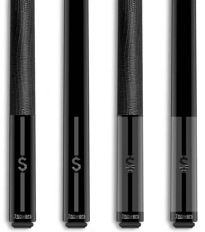 Earl Strickland Legends Series