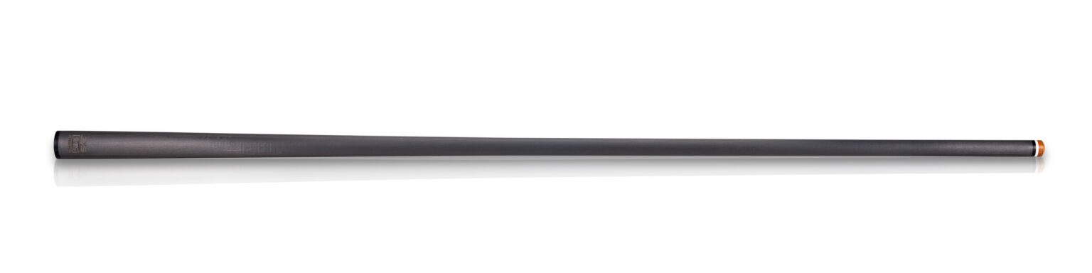 The JF20-23 Pool Cue from JFlowers Cues & Cases has a unique design