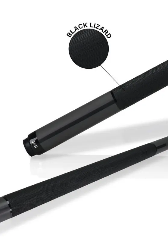 Rodney Morris Legends Pool Cue