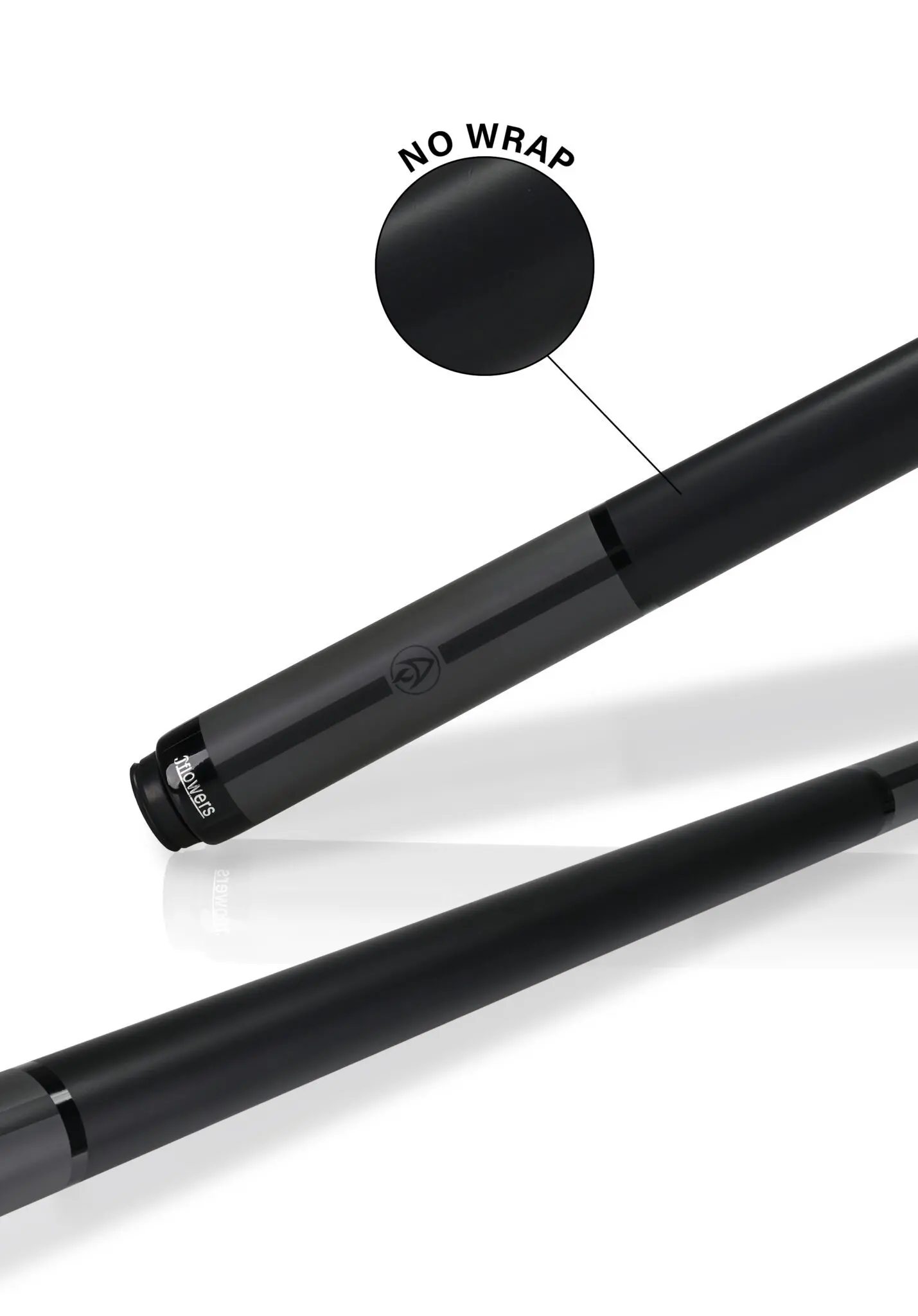 Rodney Morris Legends Pool Cue