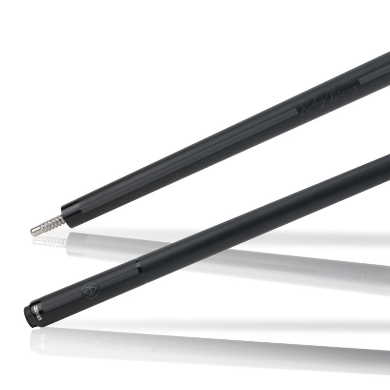 Rodney Morris Legends Pool Cue