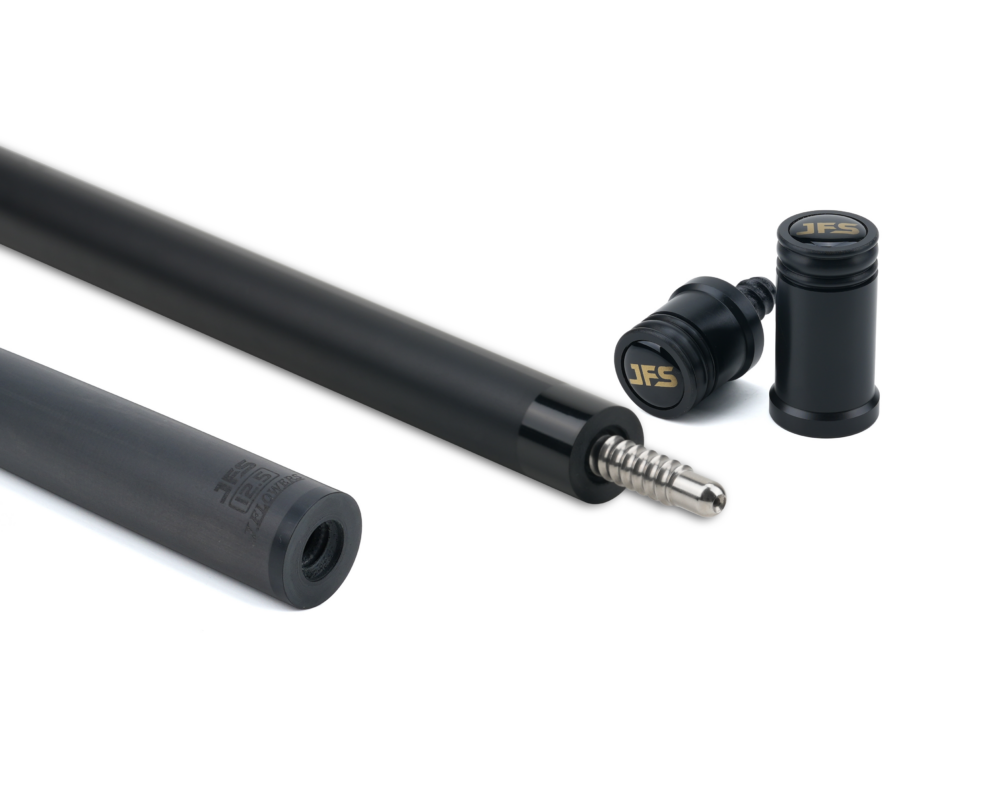 Rodney Morris Legends Pool Cue