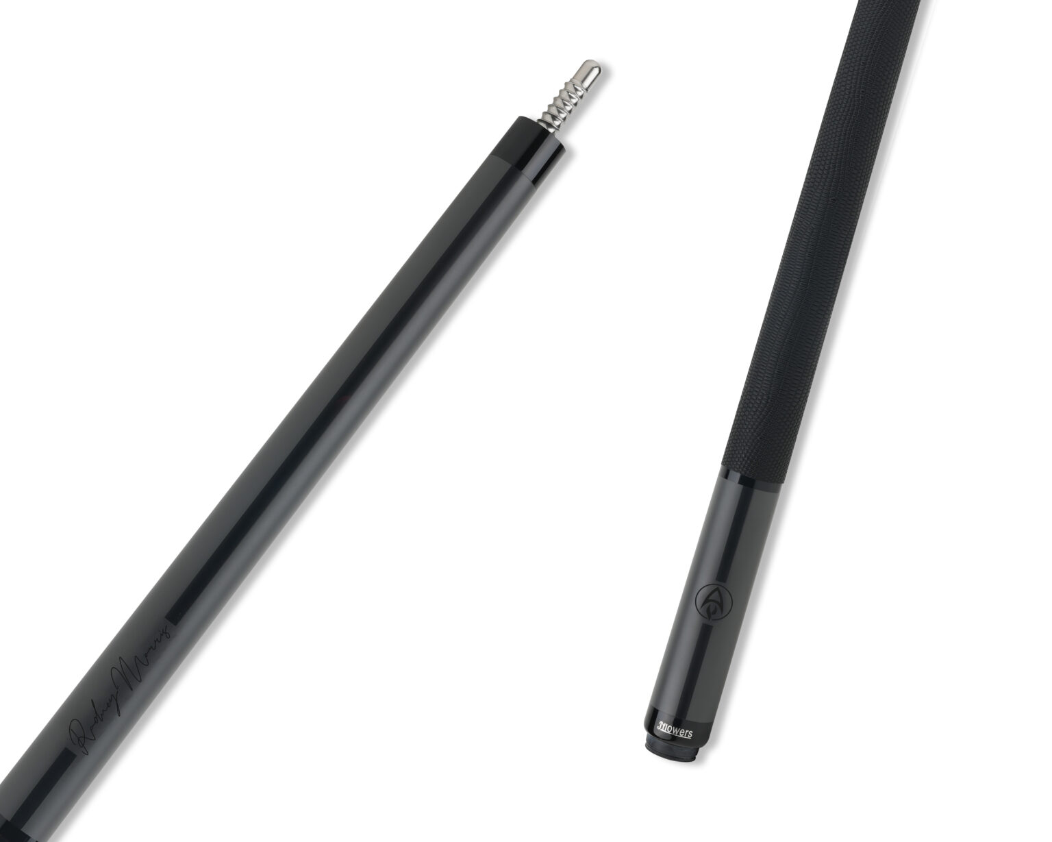 Rodney Morris Legends Pool Cue