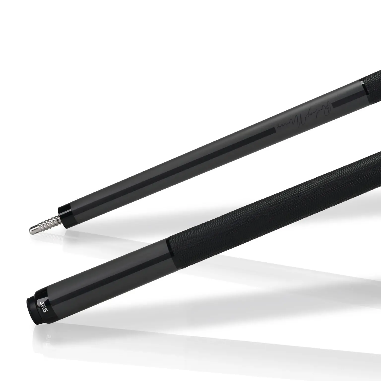 Rodney Morris Legends Pool Cue