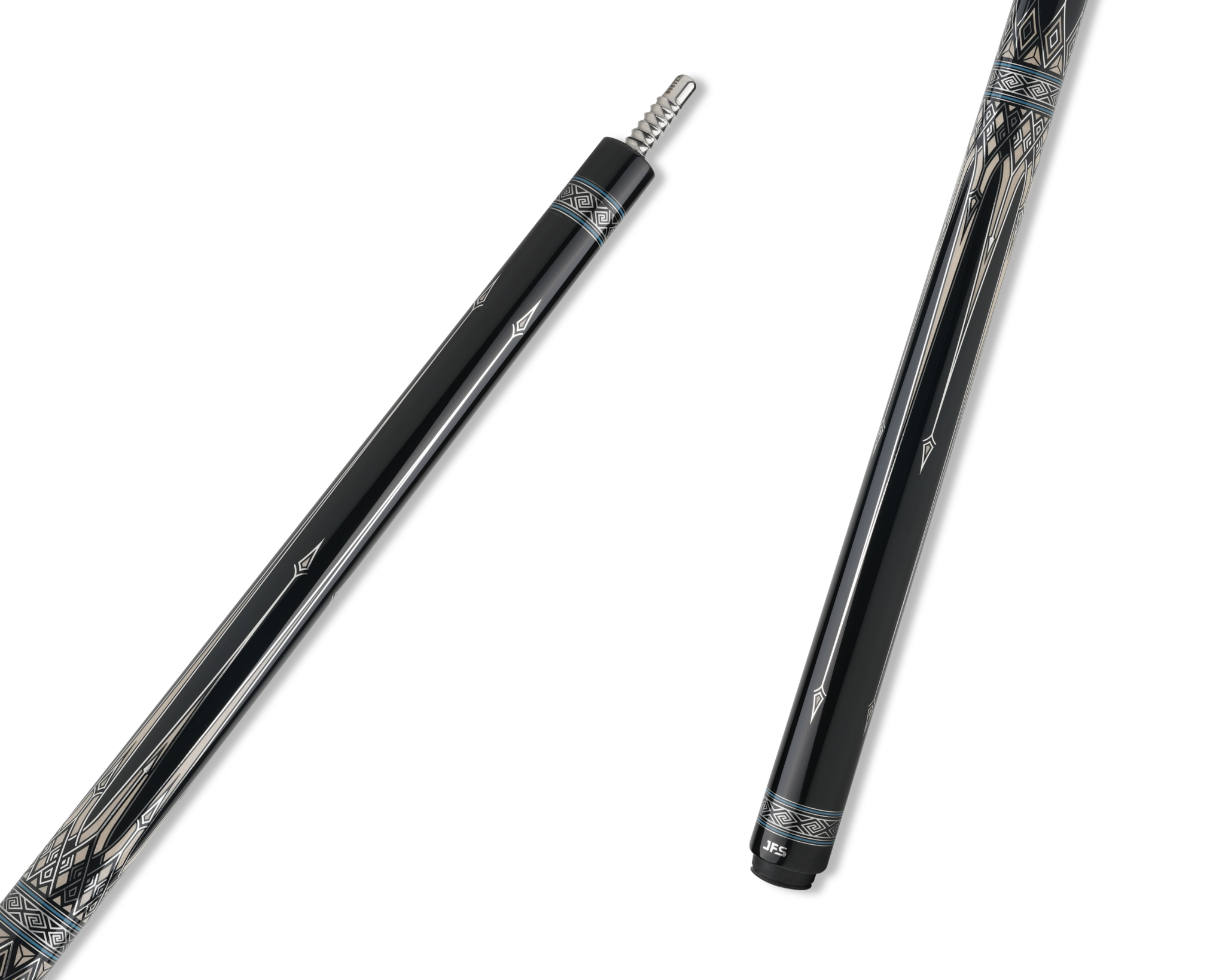 JF10-23F - JFlowers Cues & Cases