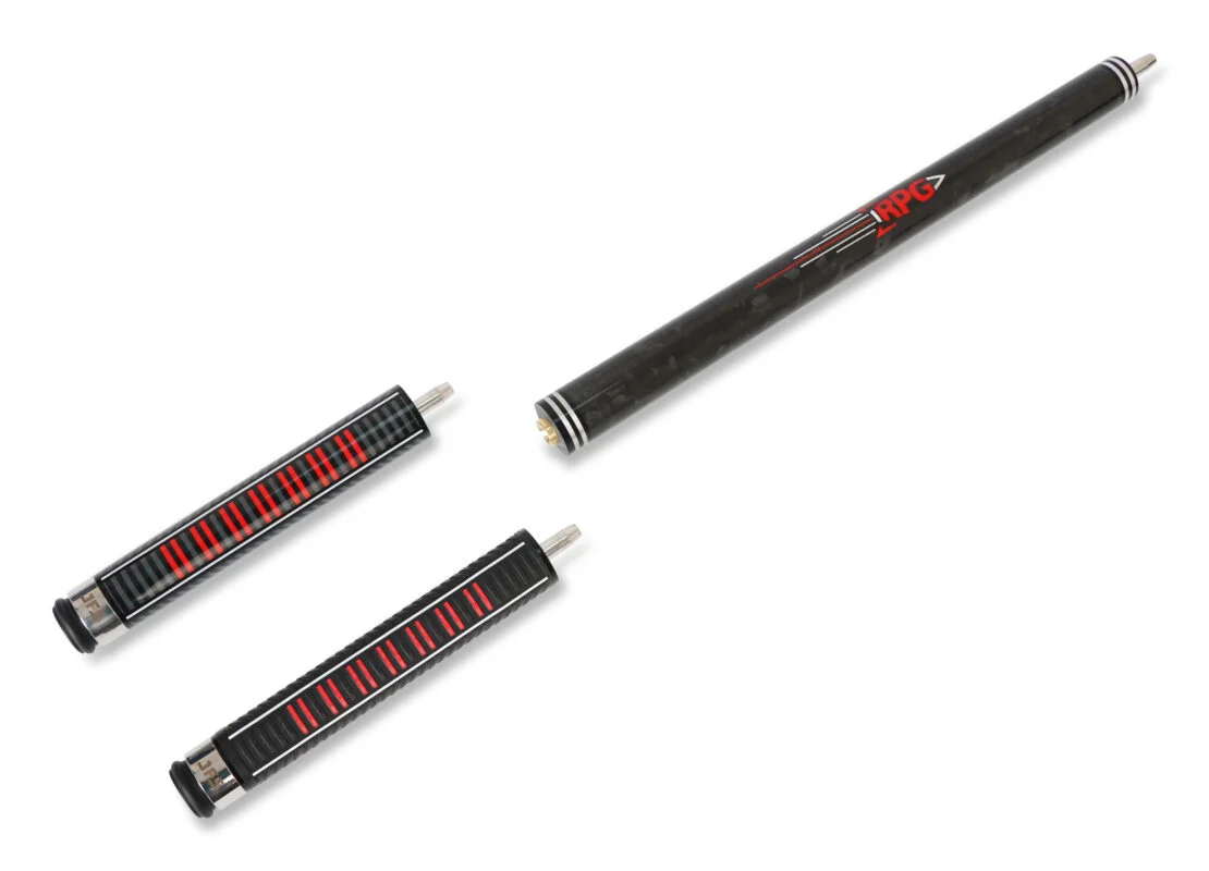 RPG Jump Cue - JFlowers Cues & Cases