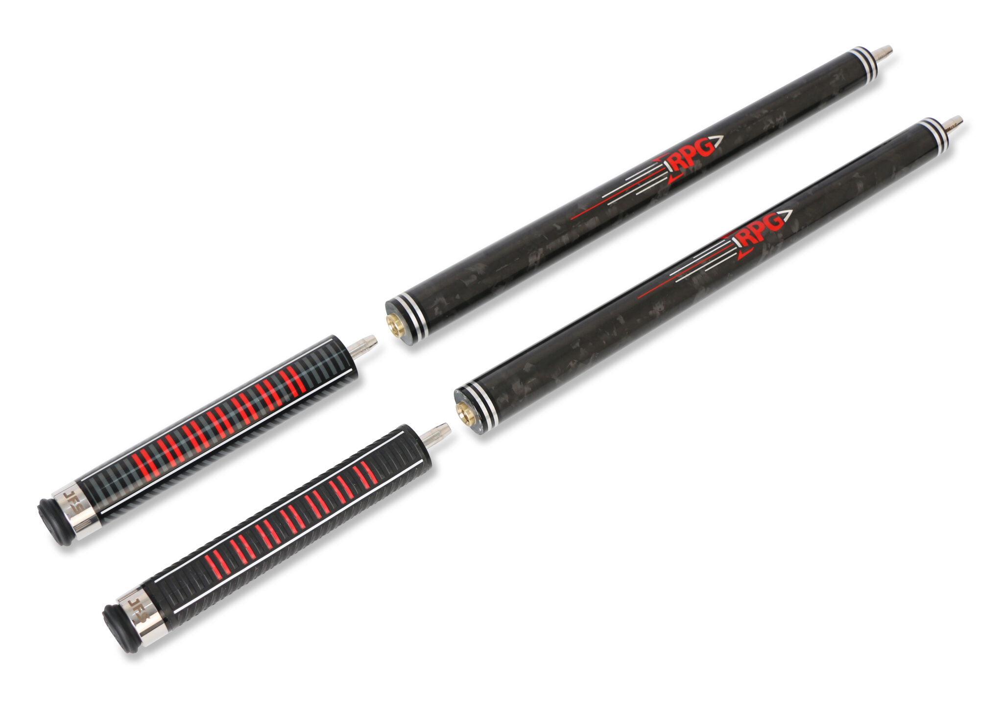 RPG Jump Cue - JFlowers Cues & Cases