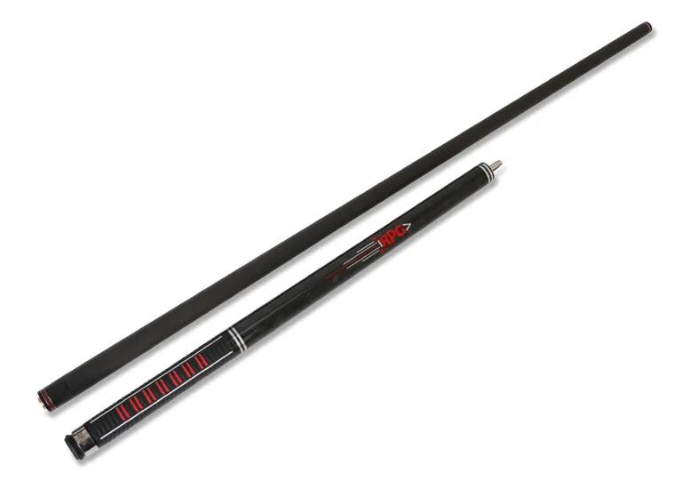 RPG Jump Cue - JFlowers Cues & Cases