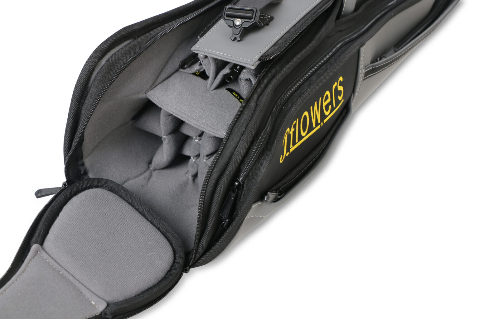 Tactical 6x8 - JFlowers Cues & Cases