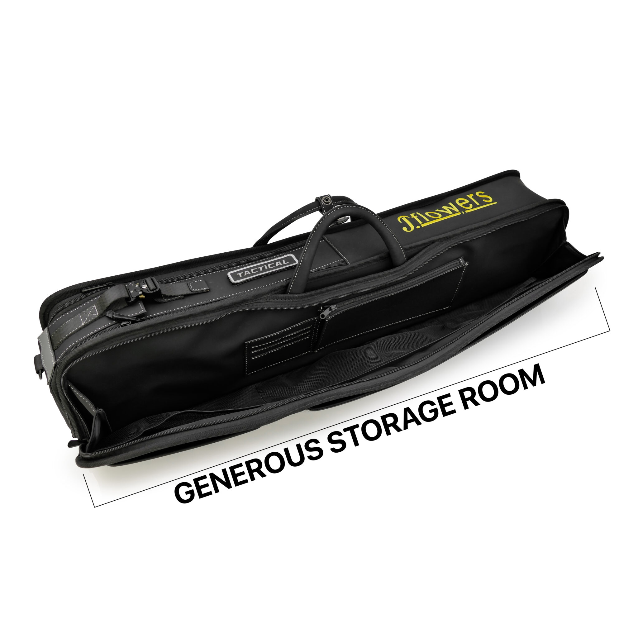 Tactical 6x8 - JFlowers Cues & Cases