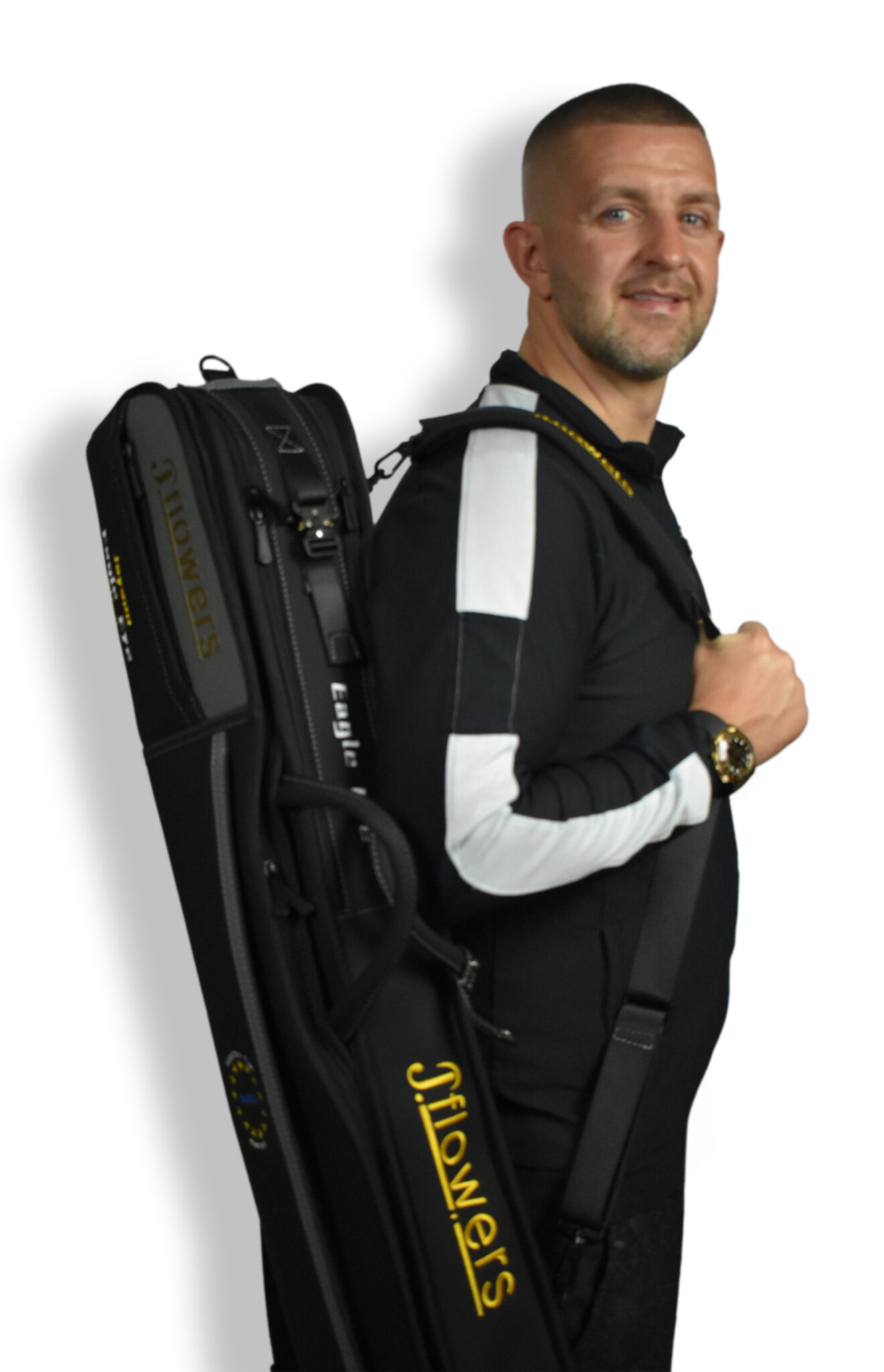 Tactical 6x8 - JFlowers Cues & Cases