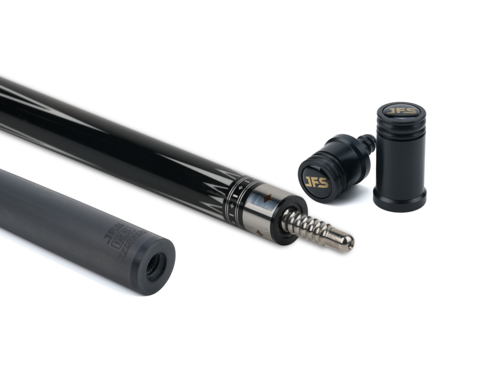 Eagle Eye - True - NoWrap - JFlowers Cues & Cases
