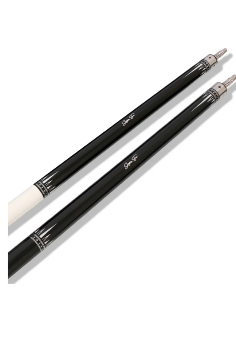 Jayson Shaw Signature Cue: TRUE - JFlowers Cues & Cases