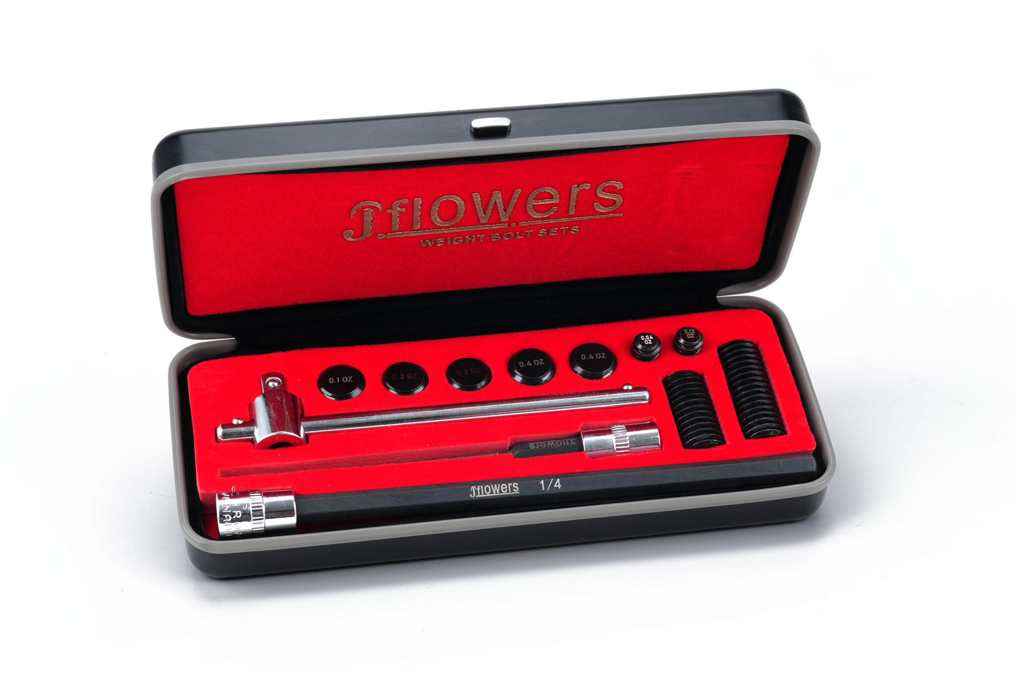 Weight Bolt Kit - JFlowers Cues & Cases