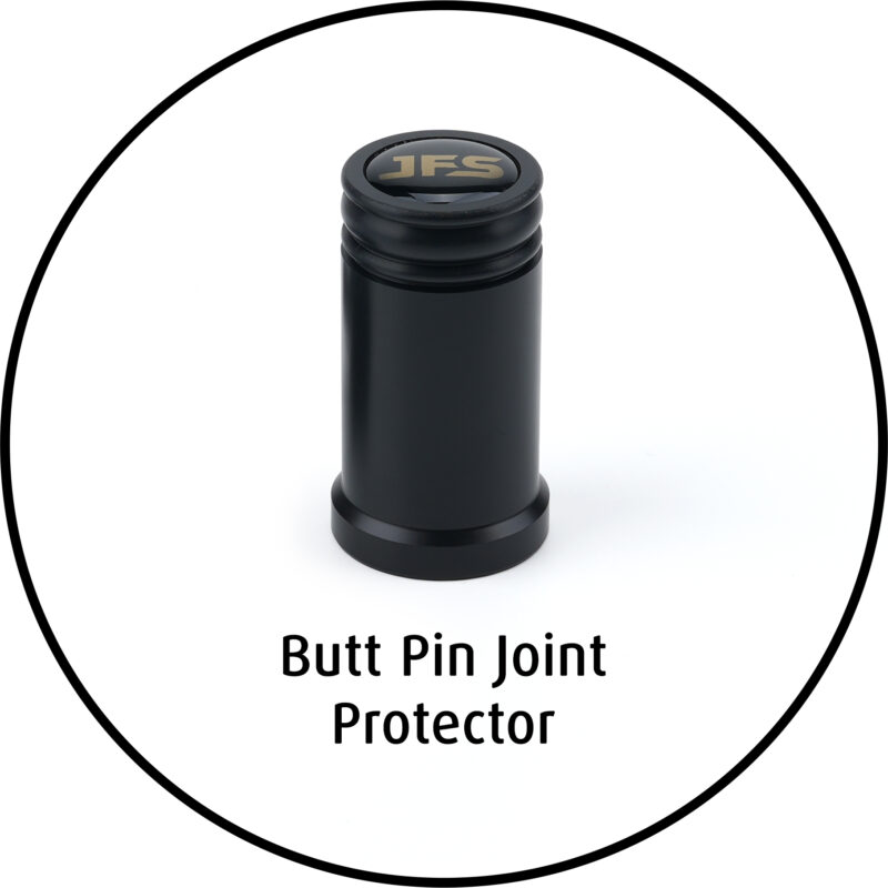 Radial Joint Protector - JFlowers Cues & Cases