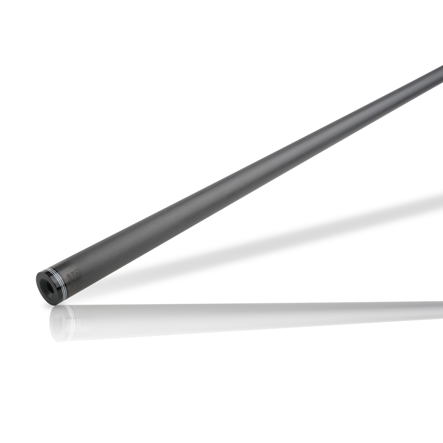 S.M.O. Carbon Fiber Shaft - JFlowers Cues & Cases