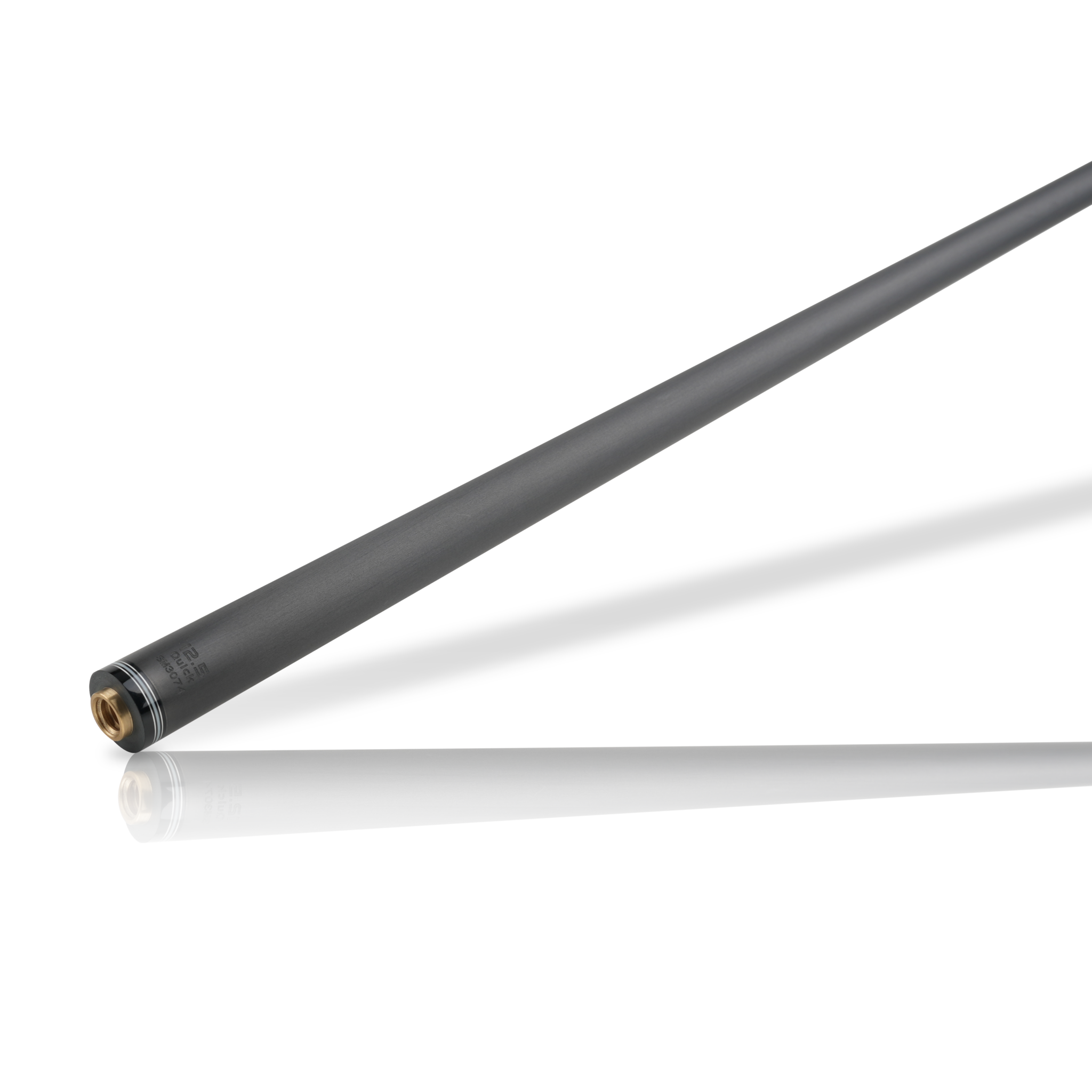 S.M.O. Carbon Fiber Shaft - JFlowers Cues & Cases